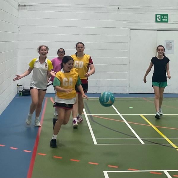 Smart Sports Netball Academies – Merseyside based performance coaching ...